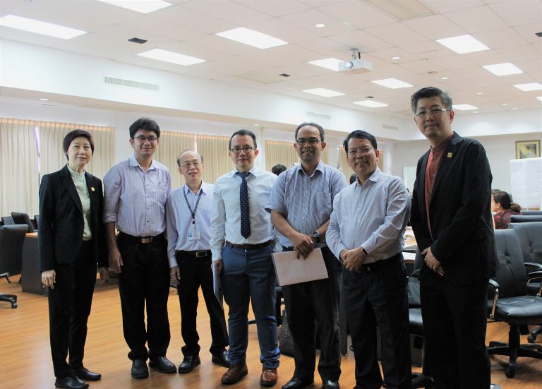 Workshop on Quality Concept