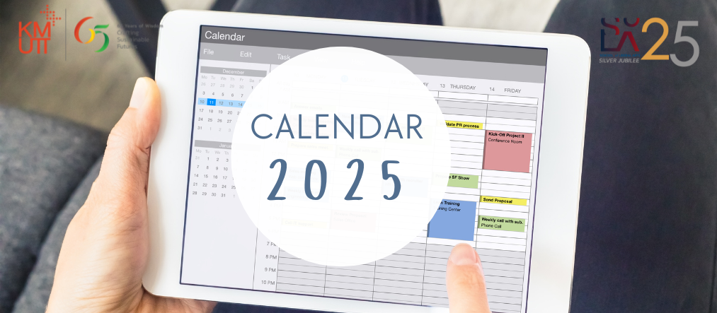 SoLA Calendar